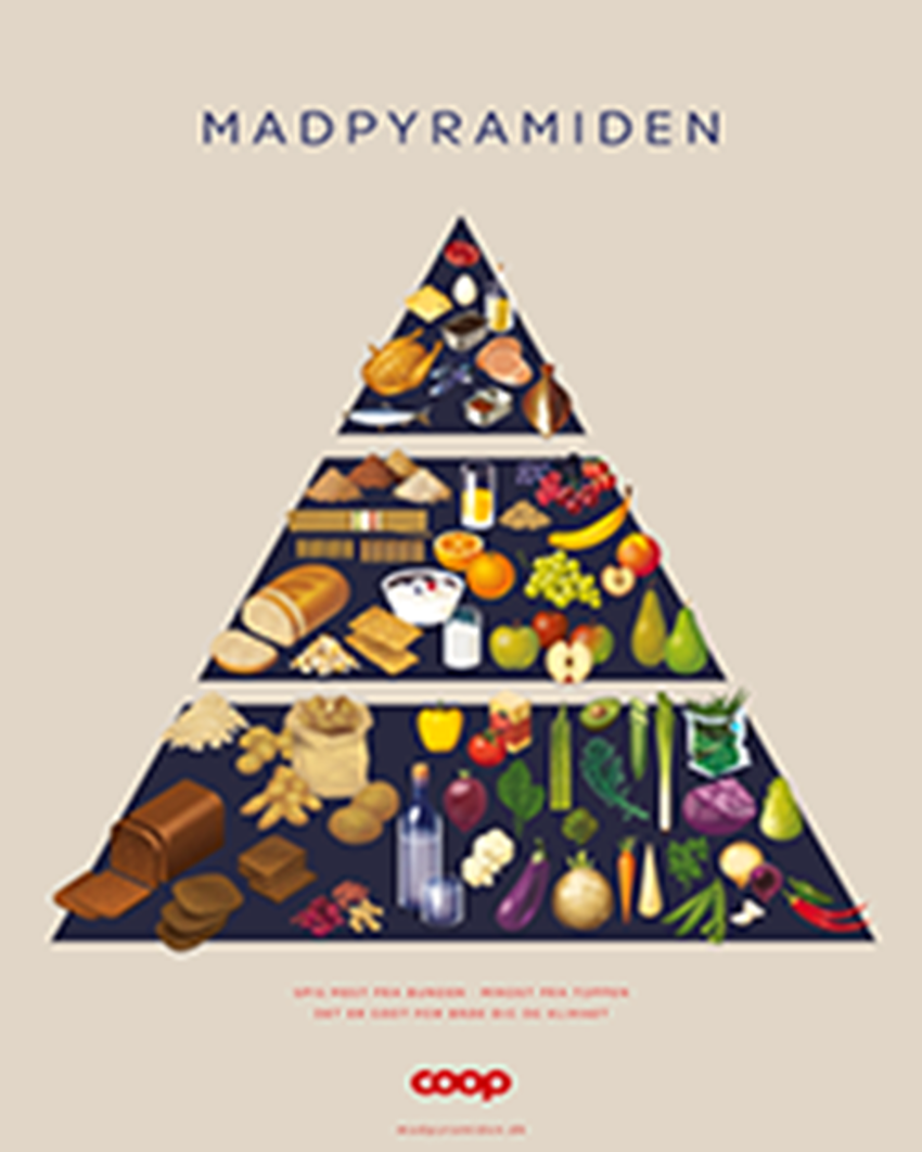 Undervisningsmaterialer - GoCook